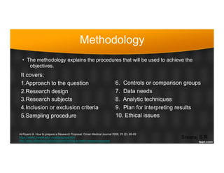 writing a research proposals .pptx