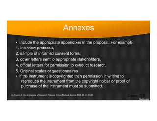 writing a research proposals .pptx