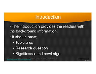 writing a research proposals .pptx