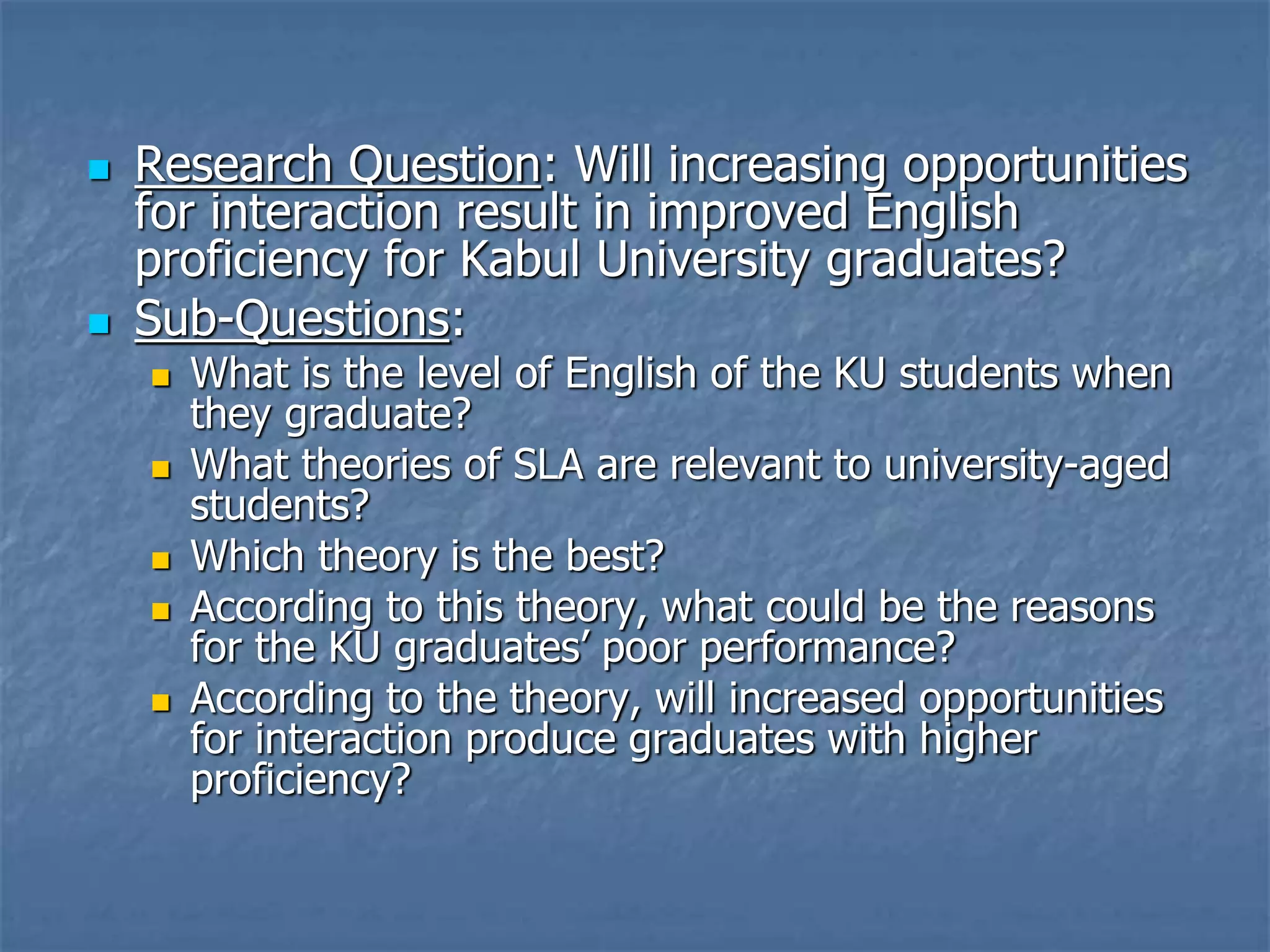 Writing a Research Question.ppt
