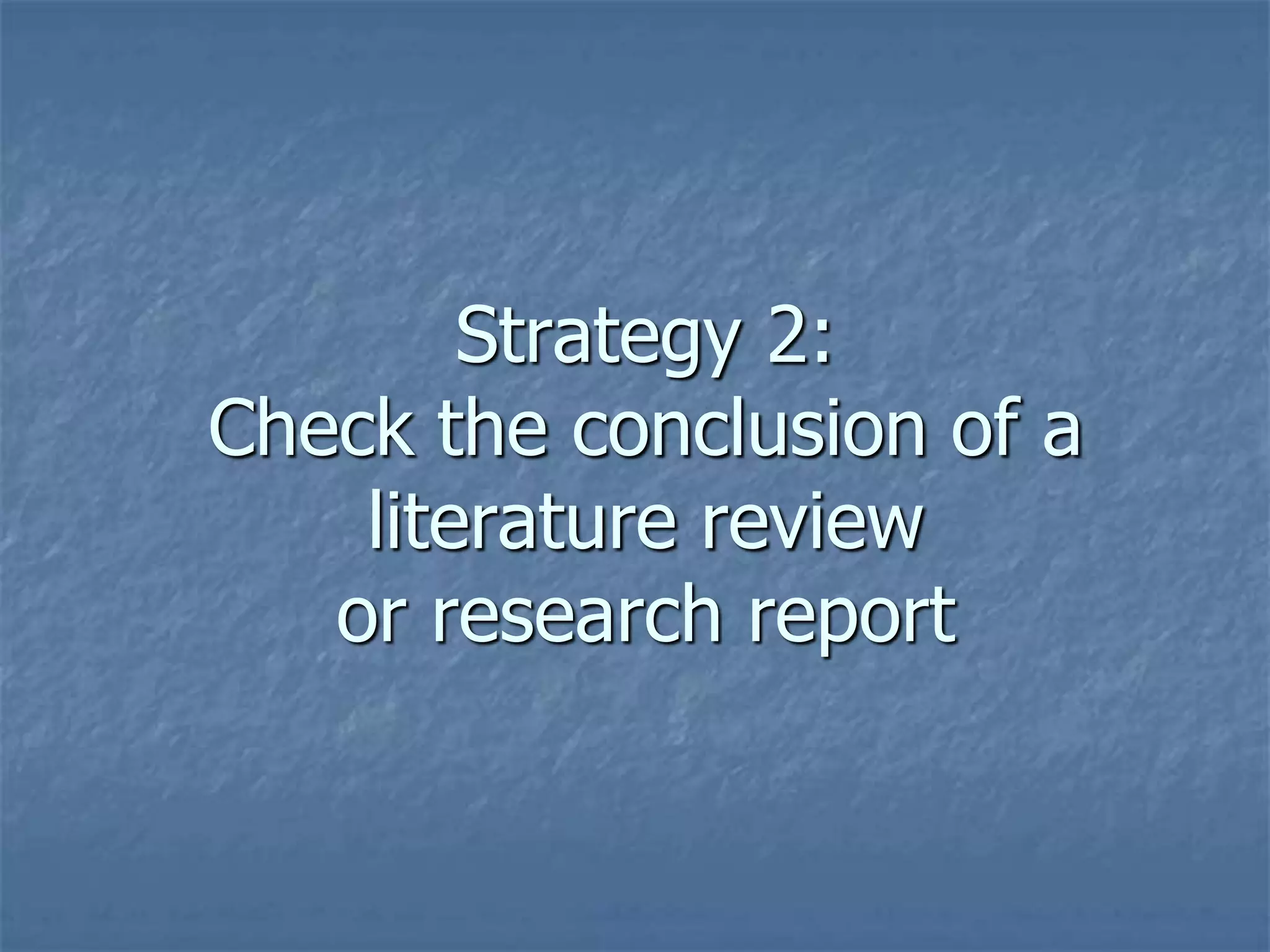 Writing a Research Question.ppt