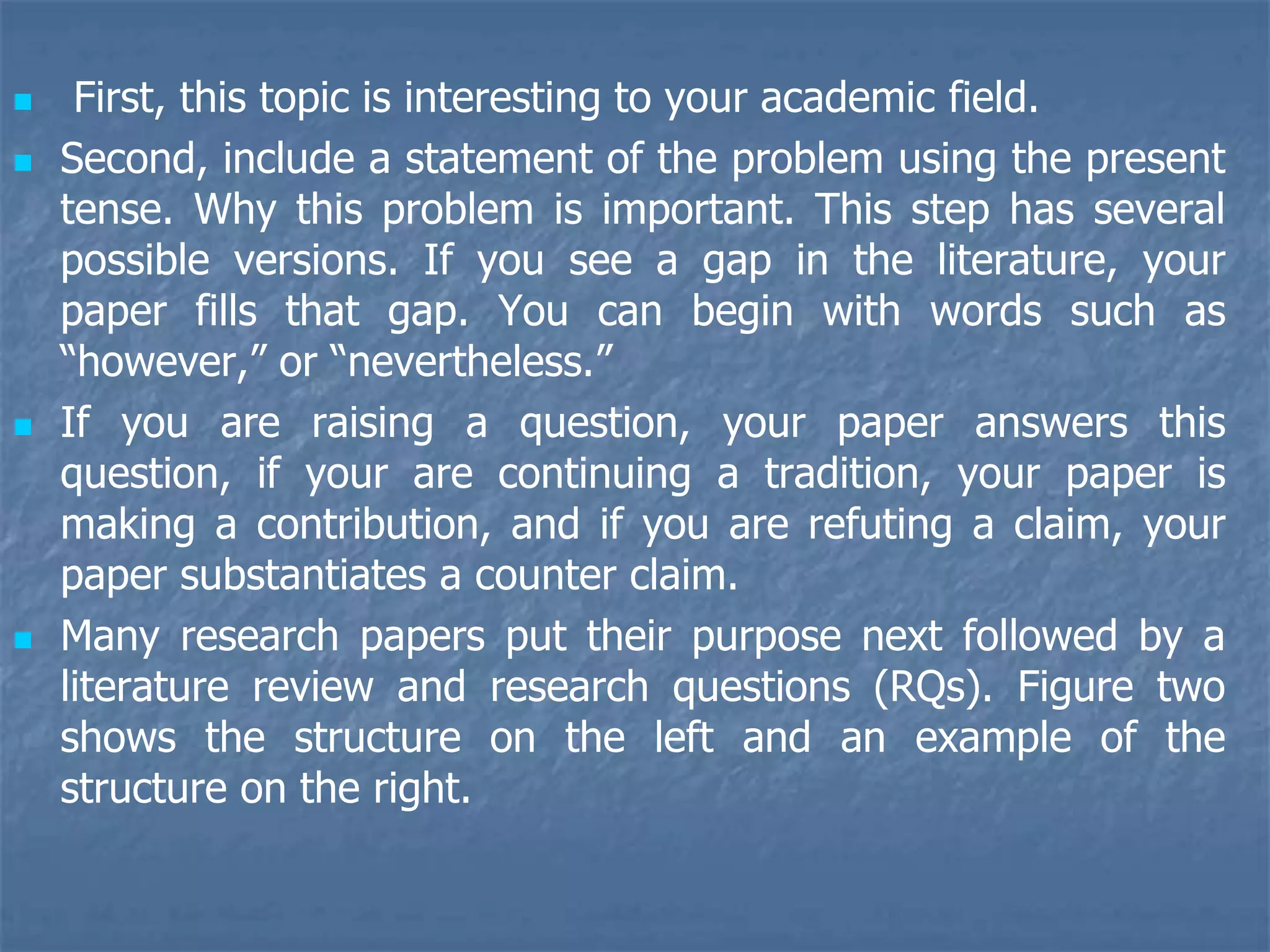 Writing a Research Question.ppt