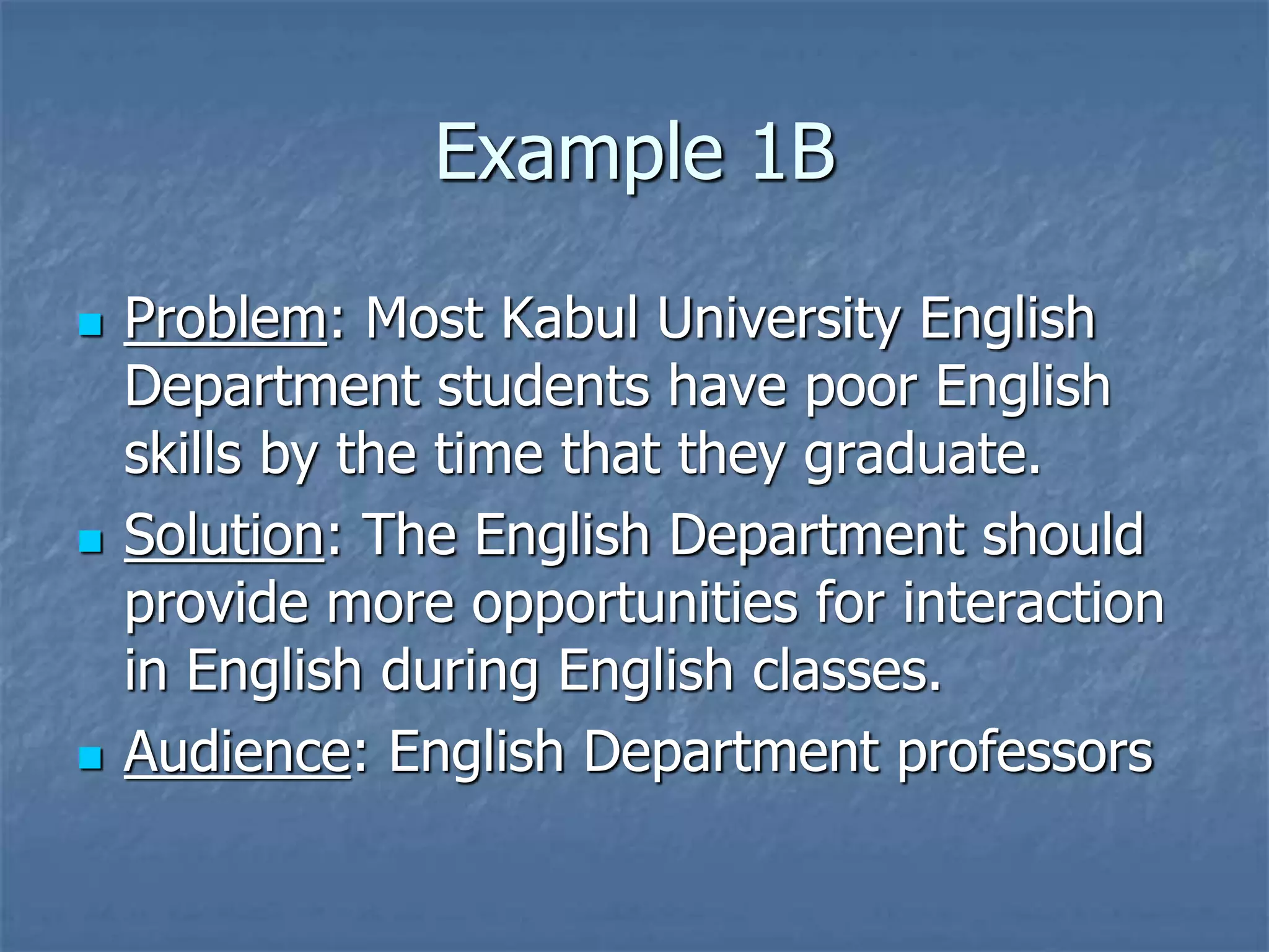 Writing a Research Question.ppt | Educational Assessment | Education