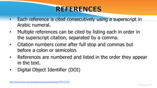 Writing a Research Report SRS | PPTX | Publishing Industry | Industries