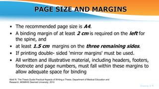 Writing a Research Report SRS | PPTX | Publishing Industry | Industries