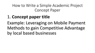 writing a research title.pptx