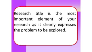 writing a research title.pptx