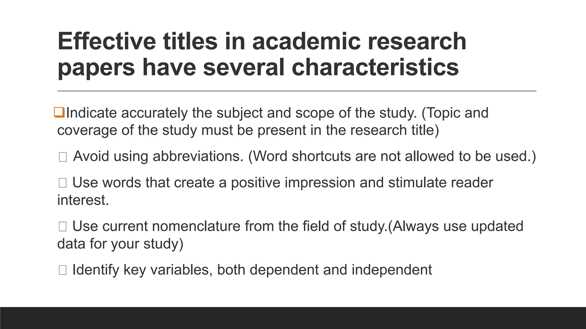Writing an Effective Research Title.pptx