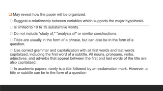 Writing an Effective Research Title.pptx