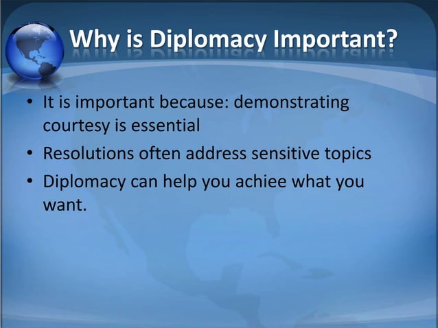 Writing a Resolution | PPTX | Political Issues & policy | Politics