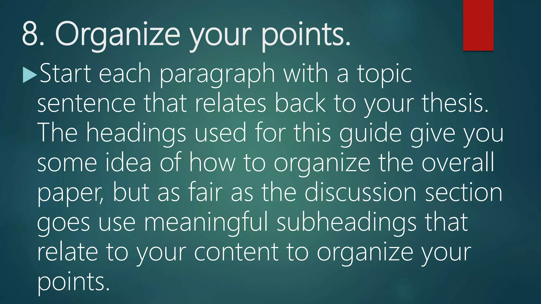 WRITING A REVIEW PAPER.pptx