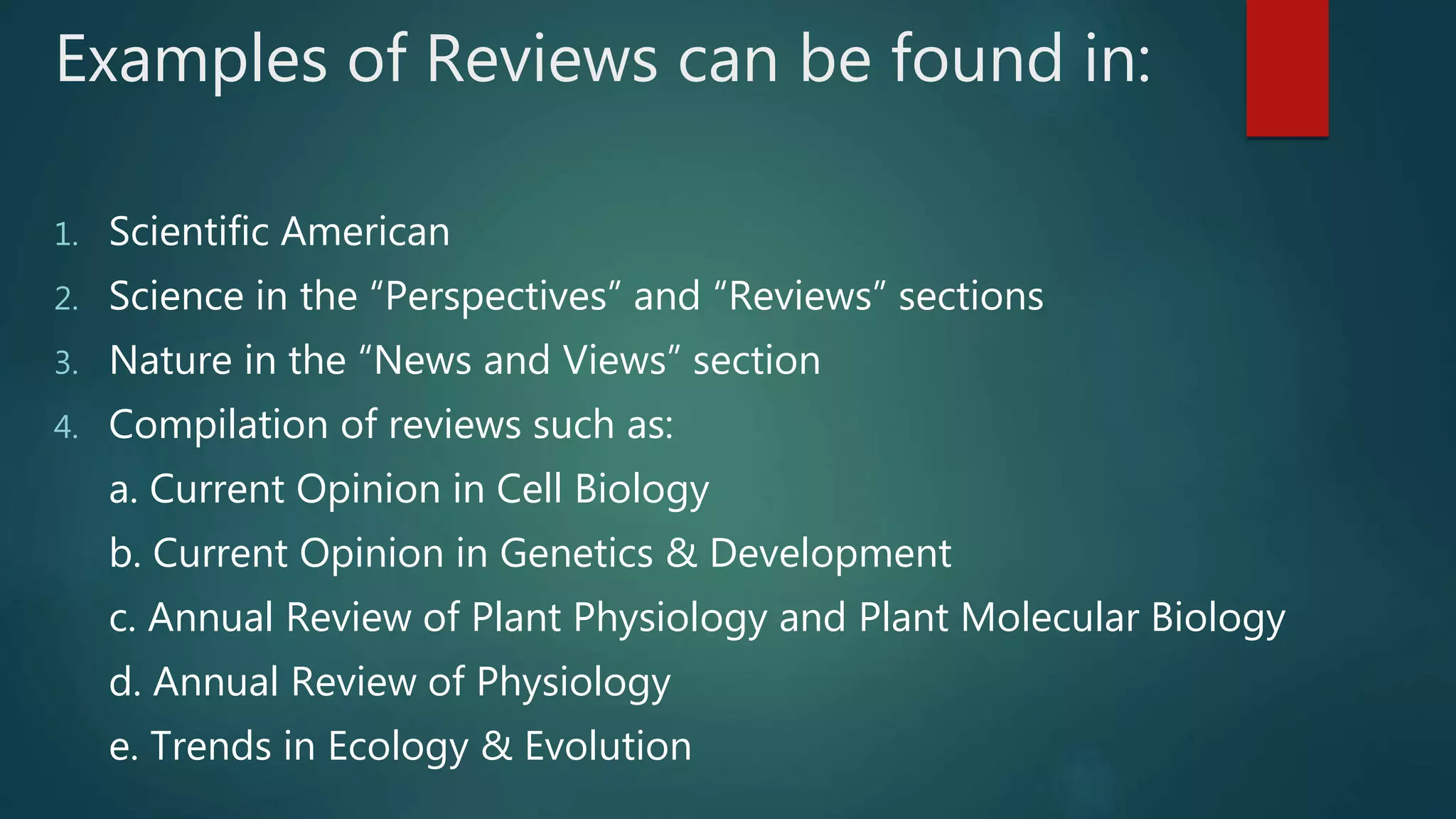 WRITING A REVIEW PAPER.pptx