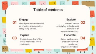 Writing Argumentative Essay.pptx