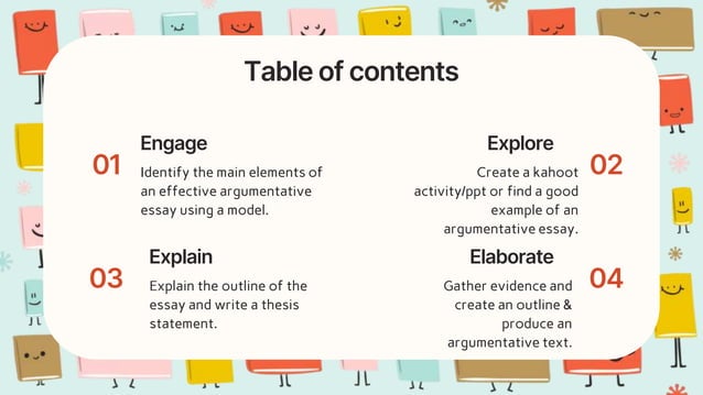 Writing Argumentative Essay.pptx