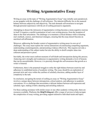 Writing Argumentative Essay.pdf