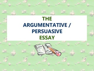 writing_argumentative_persuasive_lesson_plan_presentation.ppt