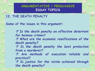 writing_argumentative_persuasive_lesson_plan_presentation.ppt