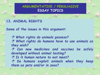 writing_argumentative_persuasive_lesson_plan_presentation.ppt