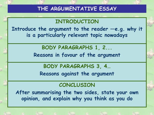 writing_argumentative_persuasive_lesson_plan_presentation.ppt
