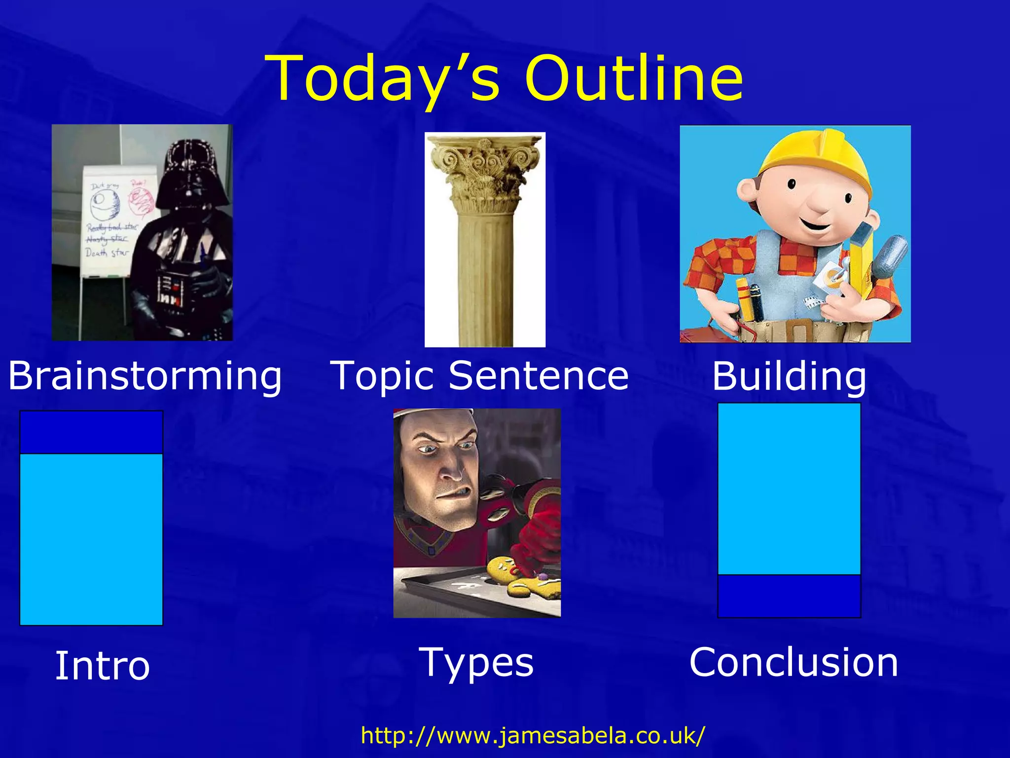 Writing arguments (pros and cons) | PDF