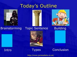 Writing arguments (pros and cons) | PDF