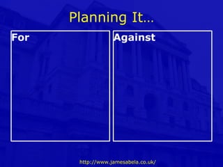 Writing arguments (pros and cons) | PDF