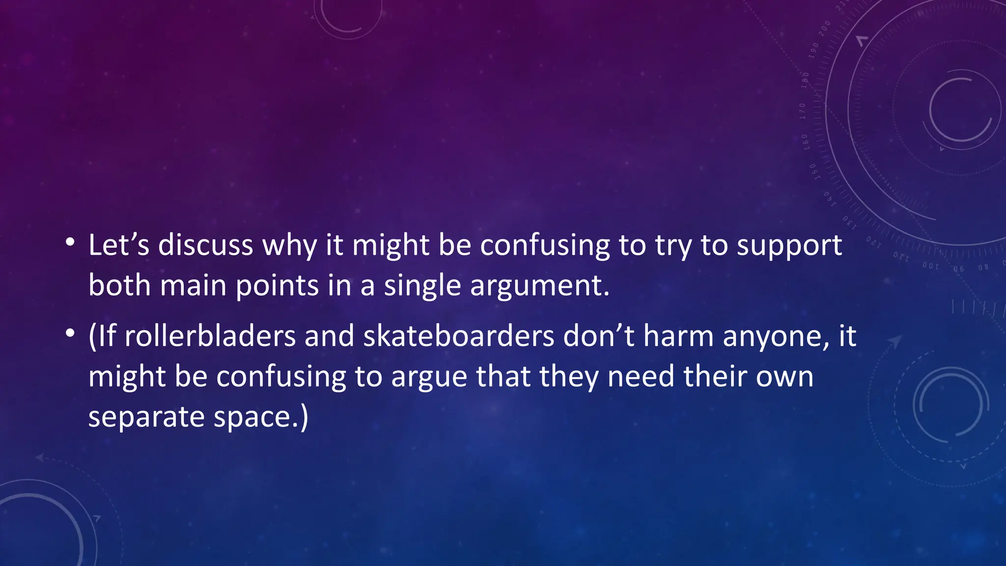 Writing an Argument for Grade 6 Into lit | PPTX