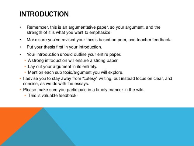 Writing a rough draft powerpoint - countWas