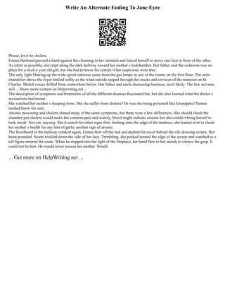 Writing As A Process Writing Is Recursive - Guide To Wri | PDF ...