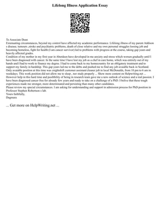 Writing As A Process Writing Is Recursive - Guide To Wri | PDF ...