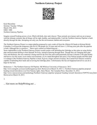 Writing As A Process Writing Is Recursive - Guide To Wri | PDF ...