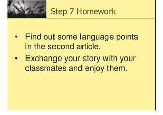 Writing A Science Fiction Story | PDF