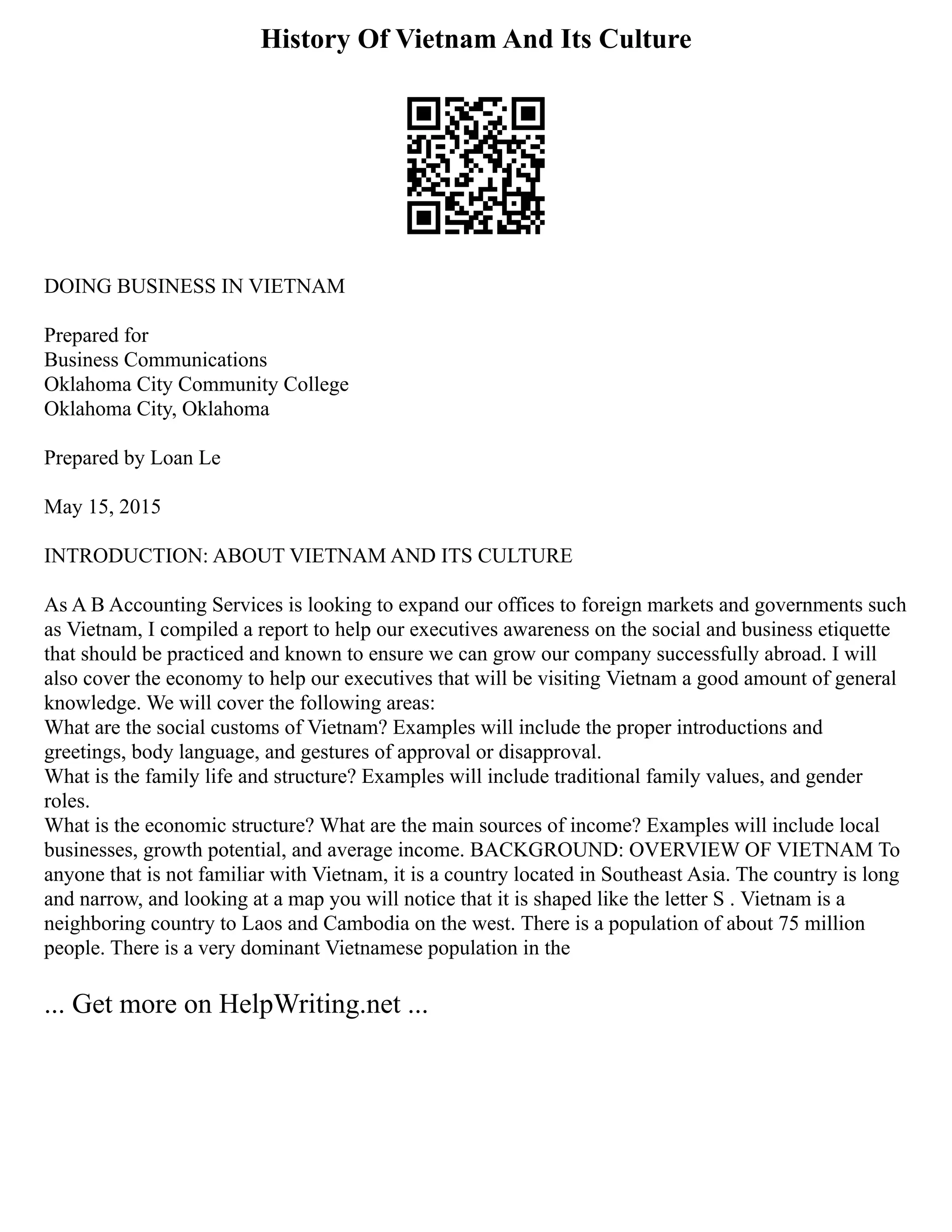 Writing A Scientific Manuscript - Butler Scientif | PDF