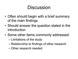 WritingAScientificPaper.ppt