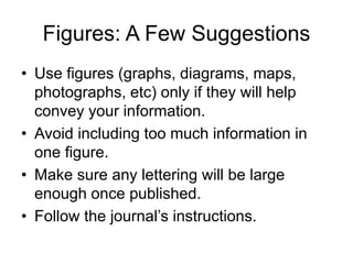 WritingAScientificPaper.ppt