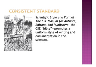 Writing A Scientific Paper In CSE | PDF