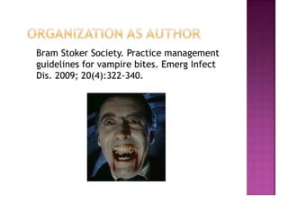 Writing A Scientific Paper In CSE | PPT