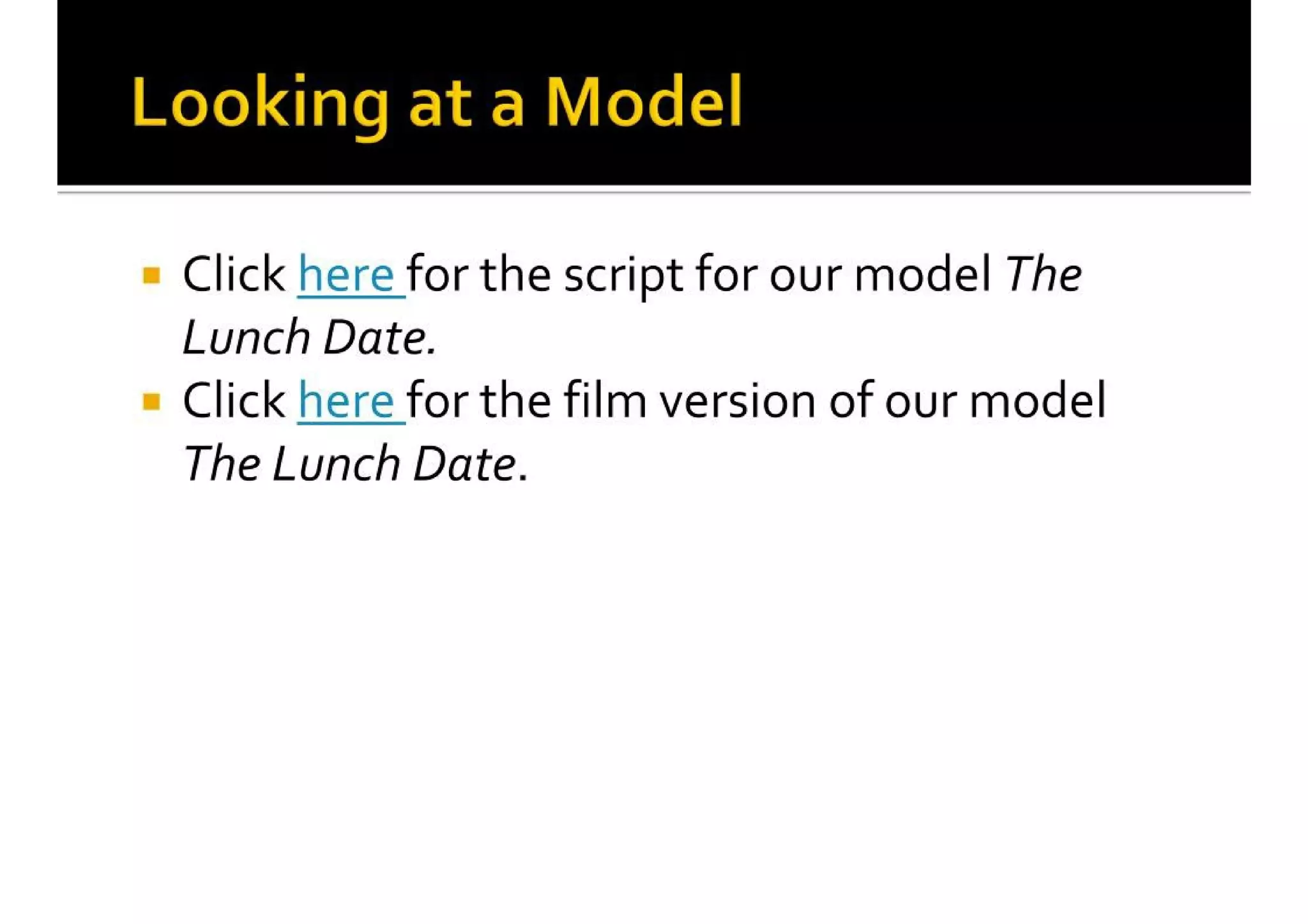 Writing A Script | PDF | Screenwriting | Content Production