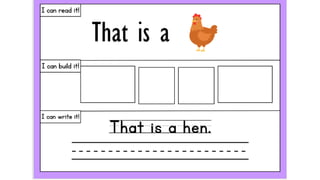 Mastering Sentence Writing: Capital Letters and Punctuation Rules for ...