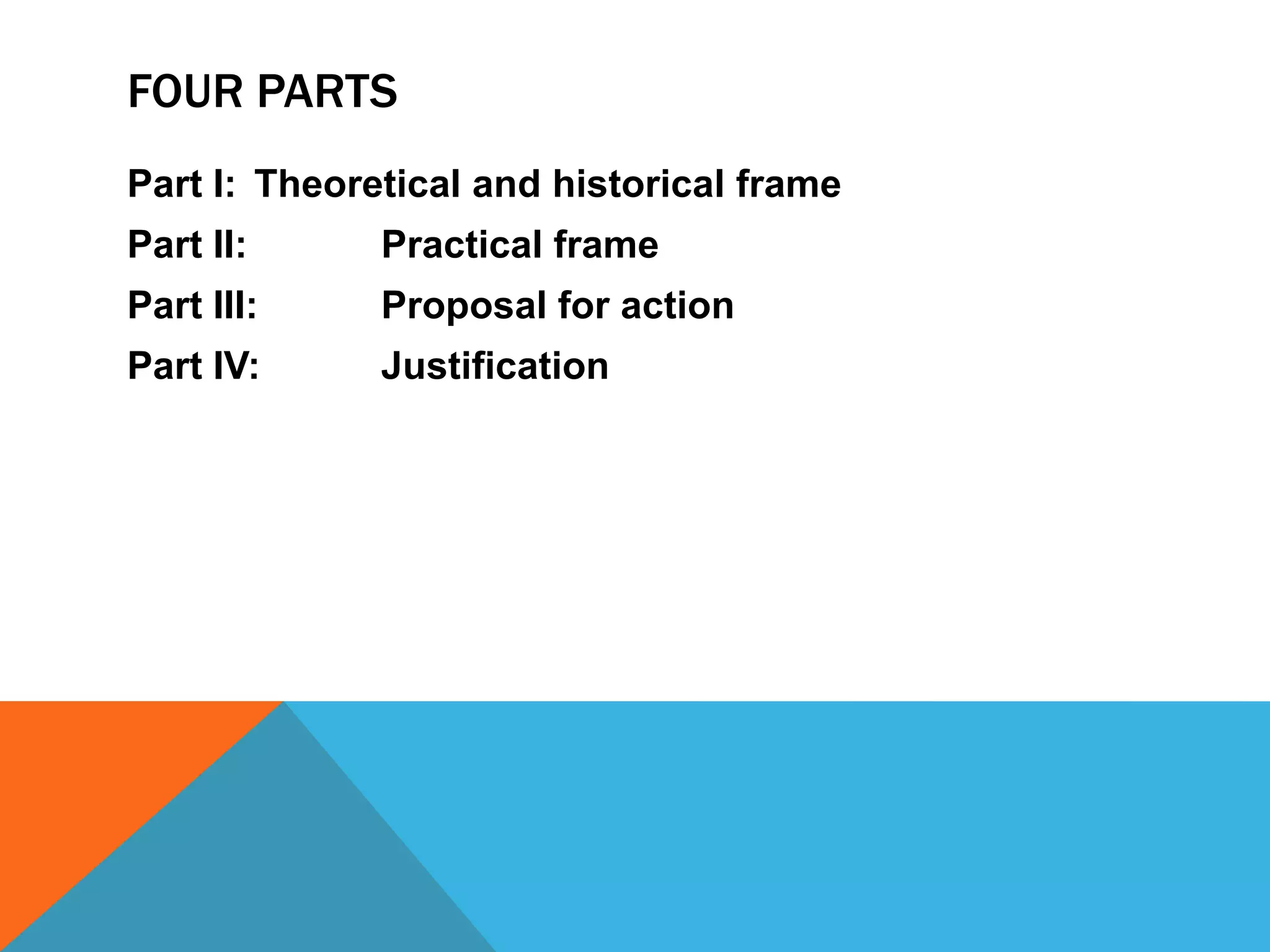 Writing a social justice action plan | PPTX