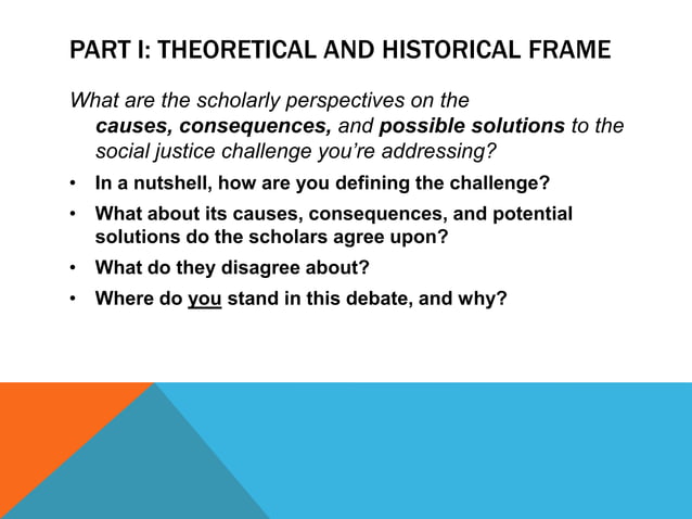 Writing a social justice action plan | PPTX | Civic affairs | Politics