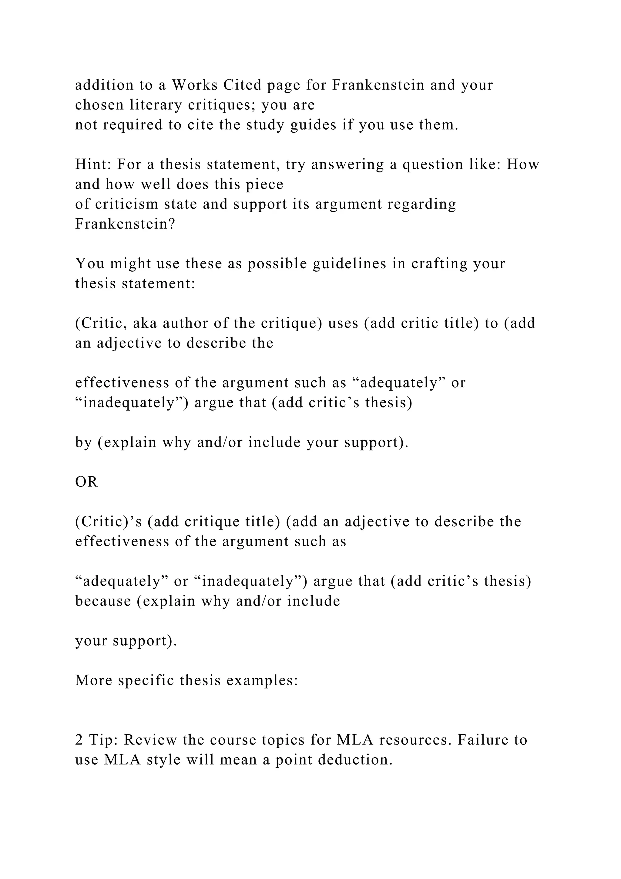 Writing Assignment Comic Strip or Political Cartoon Analysis .docx