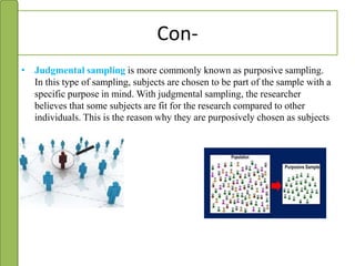 Selecting a sample: Writing Skill | PPT