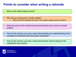 Writing a strong rationale.pptx