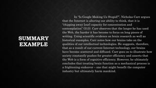 Writing a Summary.pptx