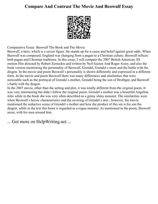 Writing A Summary In 3 Steps Summary Writing, Teaching Summary | PDF