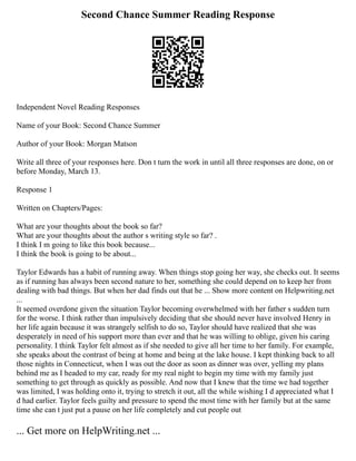 Writing A Synthesis Paper. Writing A Synthesis Essay. 2022-10-28 | PDF