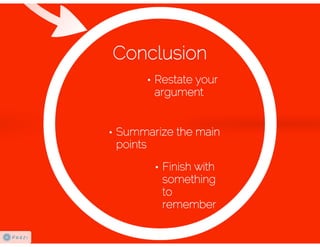 Writing a timed essay | PDF