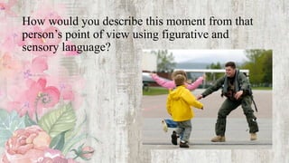 Vignette is a Snapshot. How to Write a Vignette and .pptx