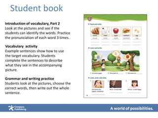 Writing Basics | PPTX